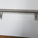 Rodapés em Inox | Inoxar - Fabricante de equipamentos em Inox e ferro